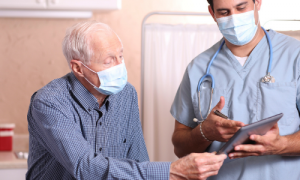 Men's Physical Exams and Male Physicals | AFC Urgent Care