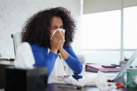 Types of Flus: The 4 Flu Strains, Explained | American Family Care