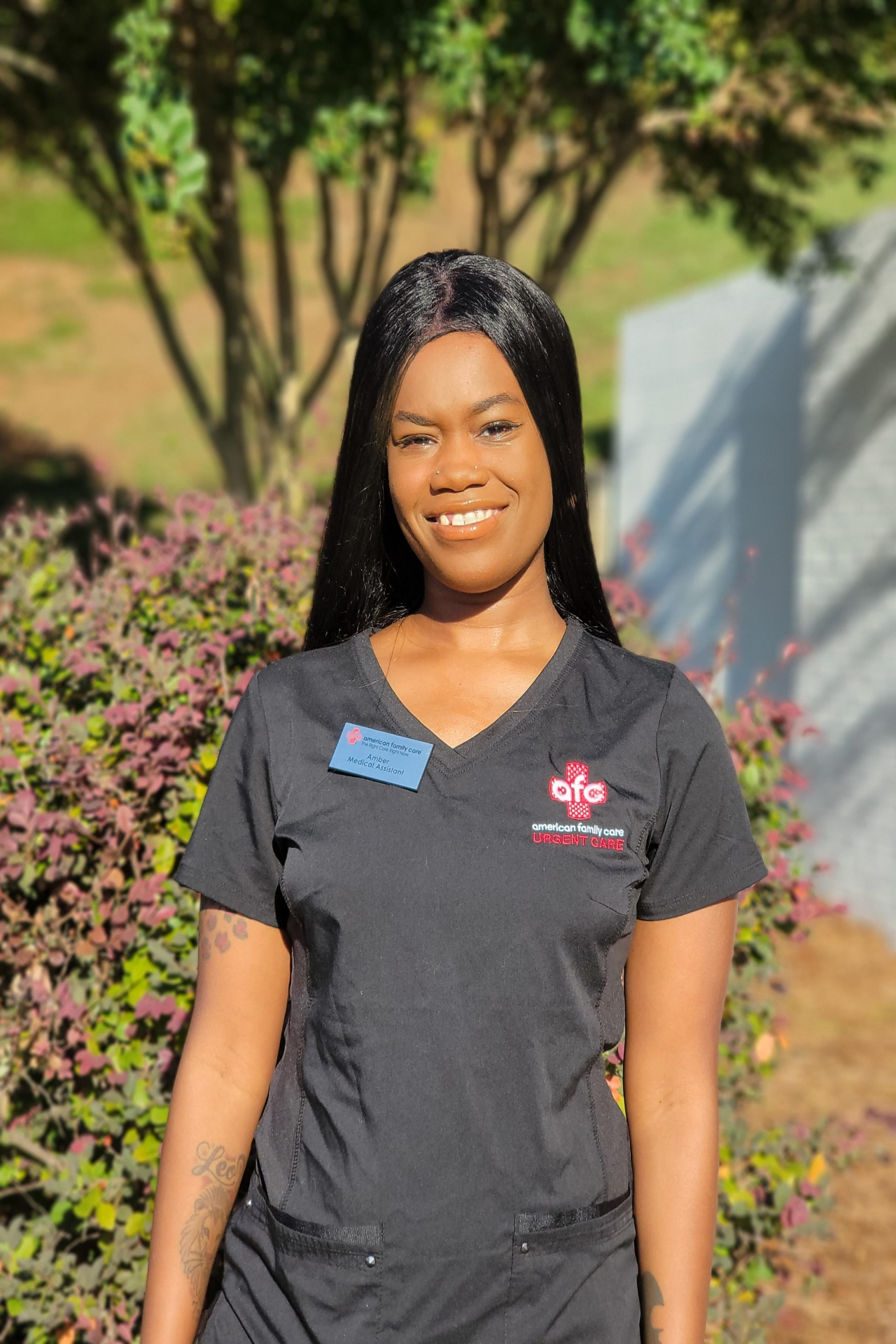 Meet Our Team at Raleigh Midtown Urgent Care | AFC Urgent Care