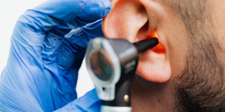 What Is Causes Random Ringing in my Ear for a Few Seconds?