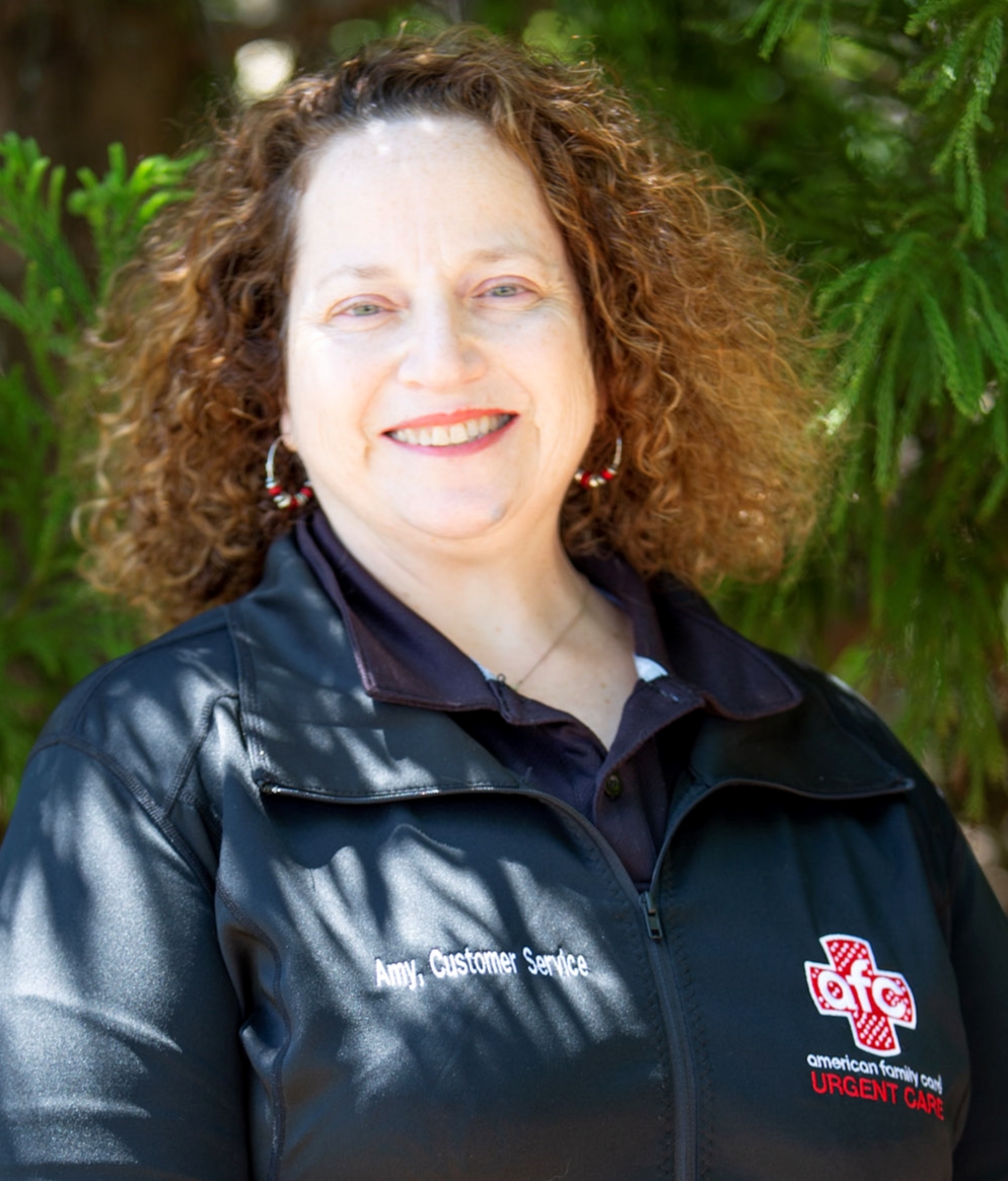 Meet Our Team at Raleigh Midtown Urgent Care | AFC Urgent Care