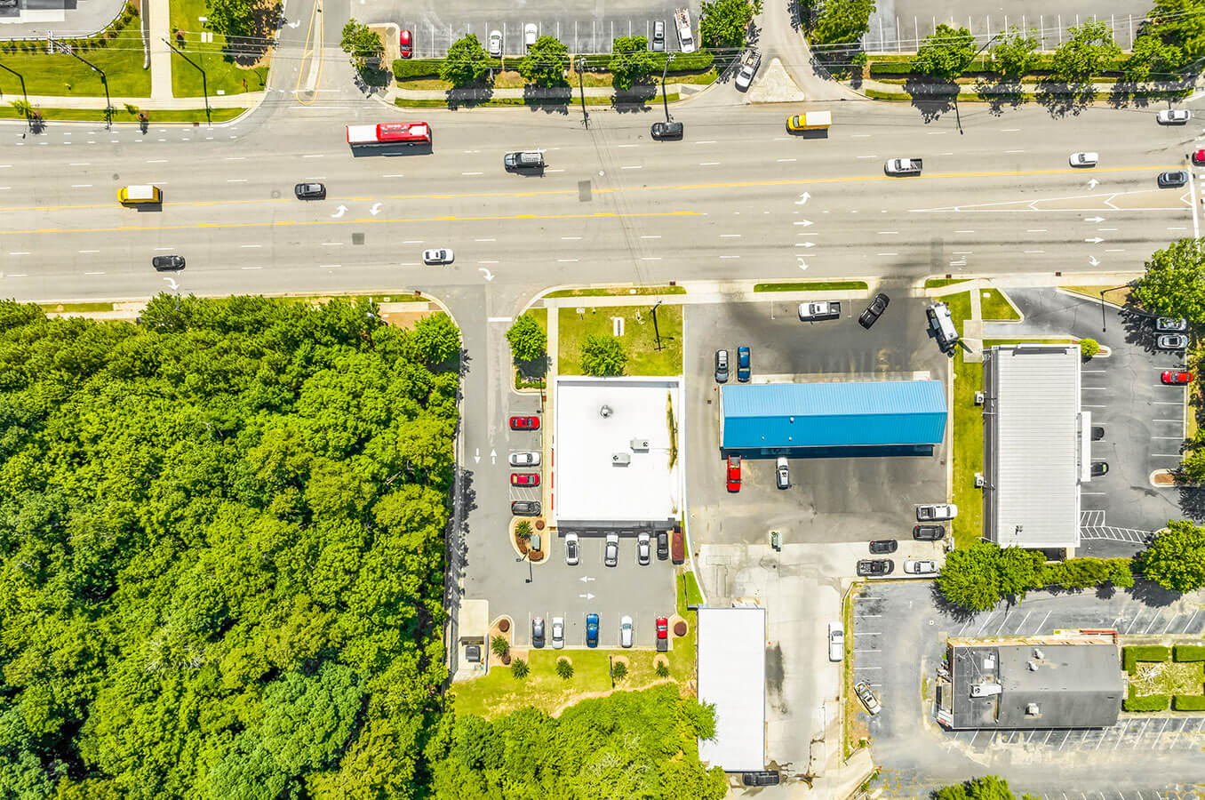 Raleigh NC Urgent Care & Walk-In Clinic | AFC Urgent Care