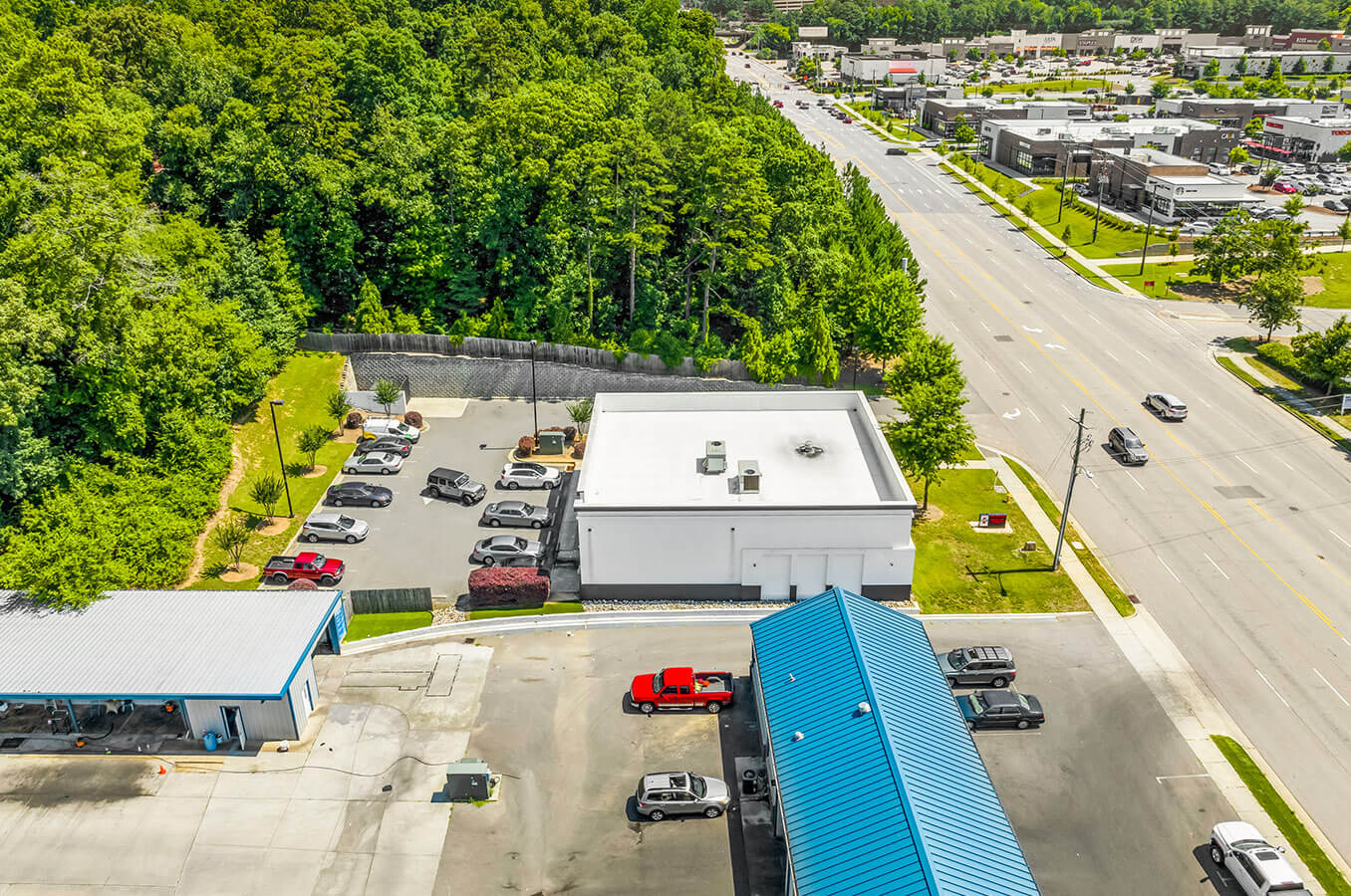 Urgent Care and Walk-In Clinic in Raleigh NC | AFC