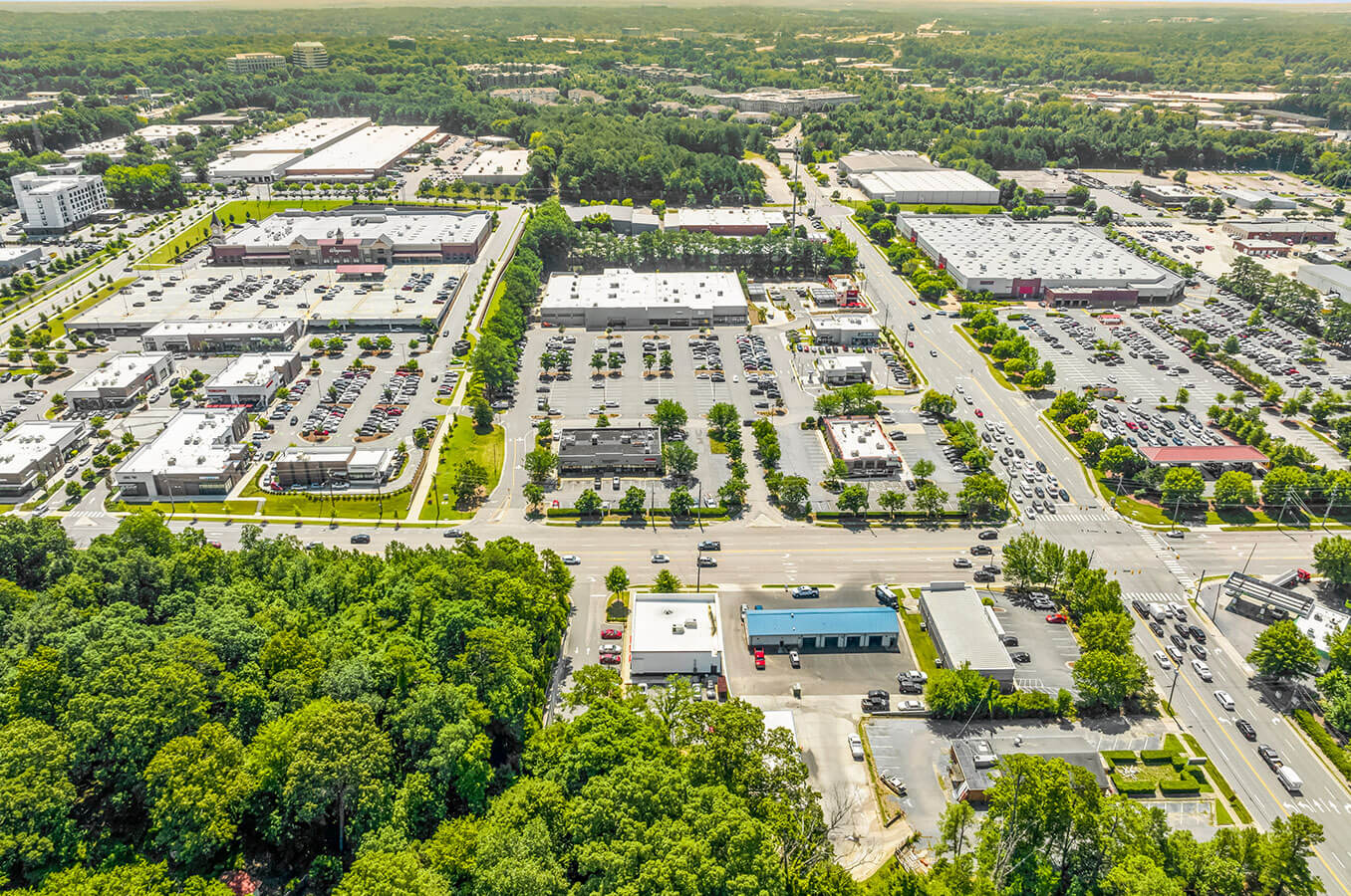 Urgent Care and Walk-In Clinic in Raleigh NC | AFC