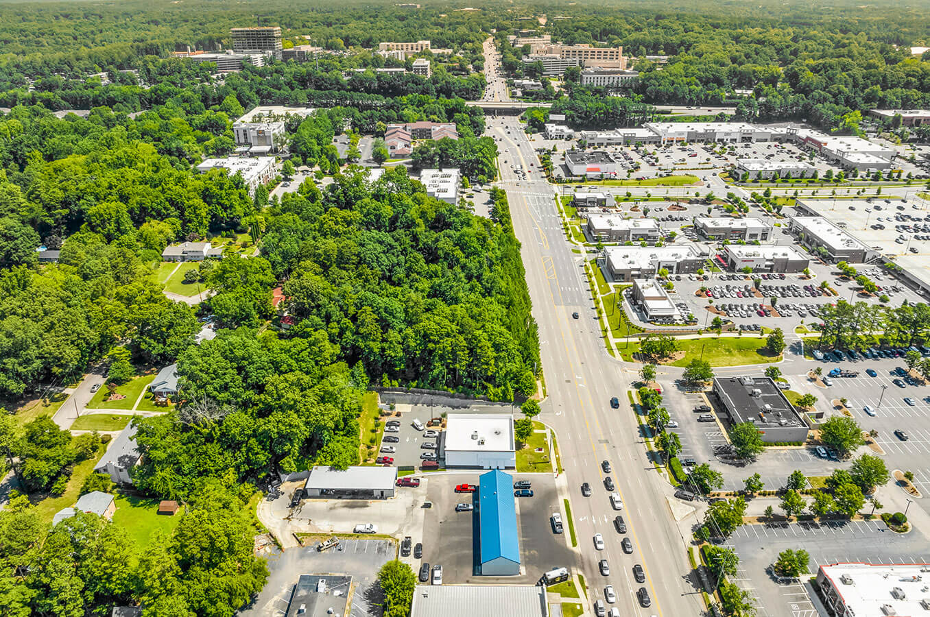 Raleigh NC Urgent Care & Walk-In Clinic | AFC Urgent Care