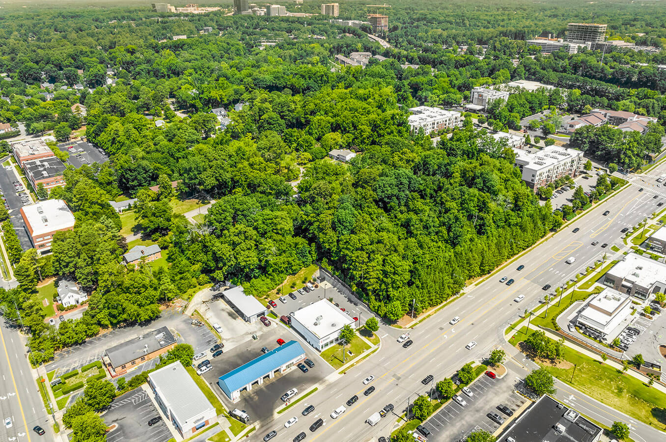 Urgent Care and Walk-In Clinic in Raleigh NC | AFC