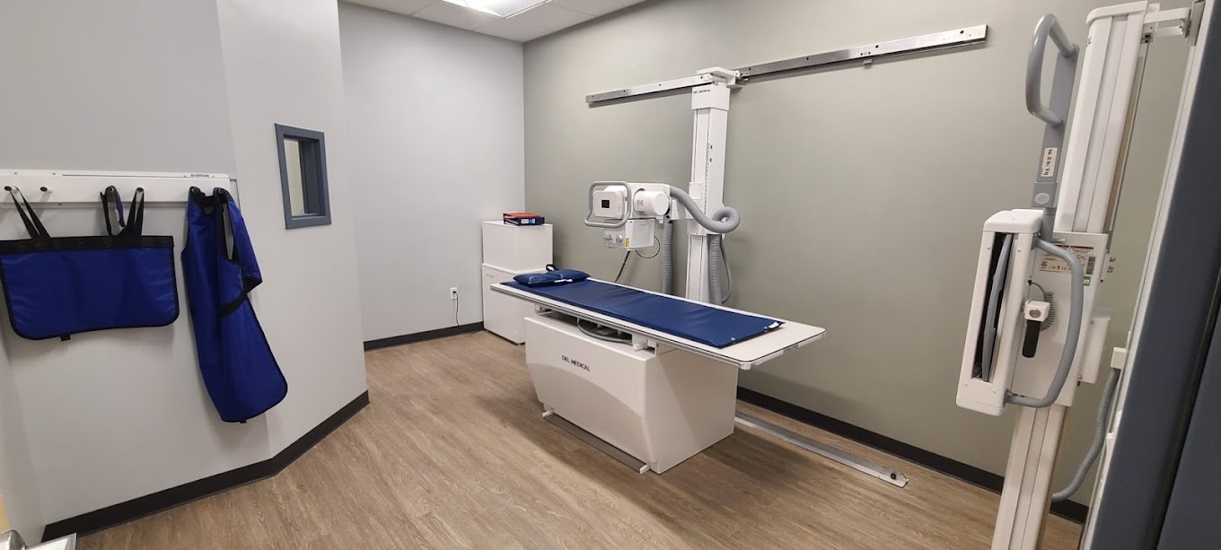 Urgent Care and Walk-In Clinic in Queens, NY | AFC Urgent Care