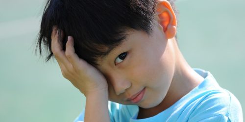 Pink Eye in Kids: Signs of Conjunctivitis & Treatment for Different ...