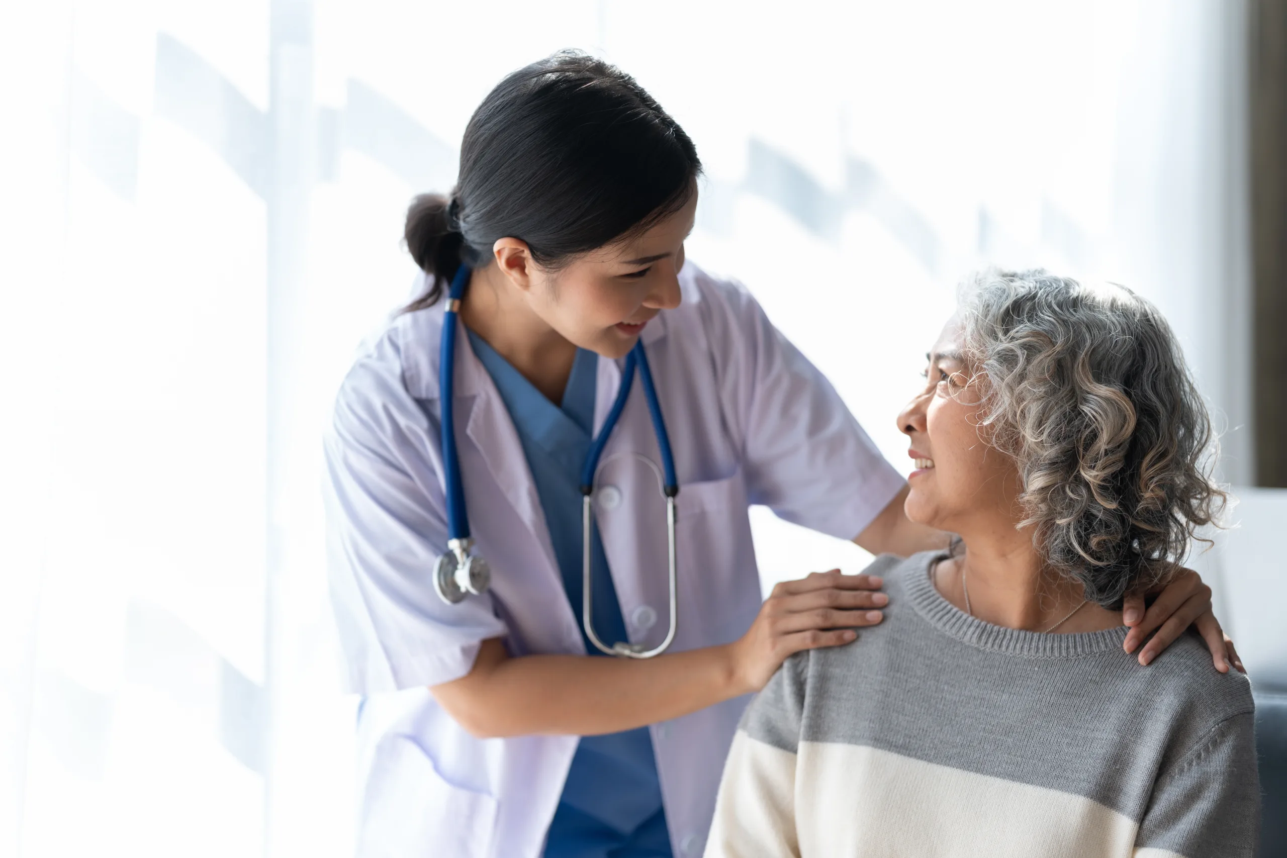 Dale City - Woodbridge VA Urgent Care and Walk-In Clinic